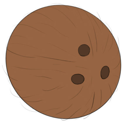 Food | Page 2 of 4 | Easy Drawing Art