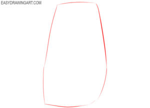 How to Draw a Cape - Easy Drawing Art