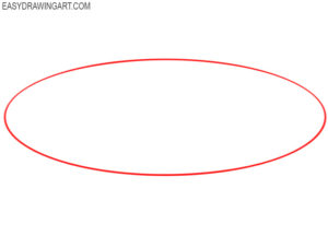 How to Draw a Plate - Easy Drawing Art