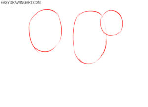 How to Draw a Pony - Easy Drawing Art