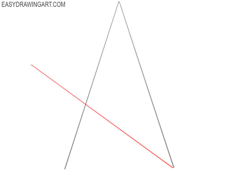 How to Draw a Star - Easy Drawing Art