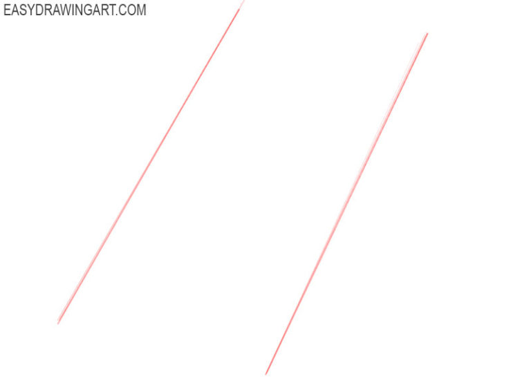 How to Draw Stairs - Easy Drawing Art