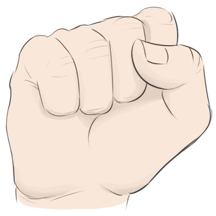 How to Draw a Heart - Easy Drawing Art