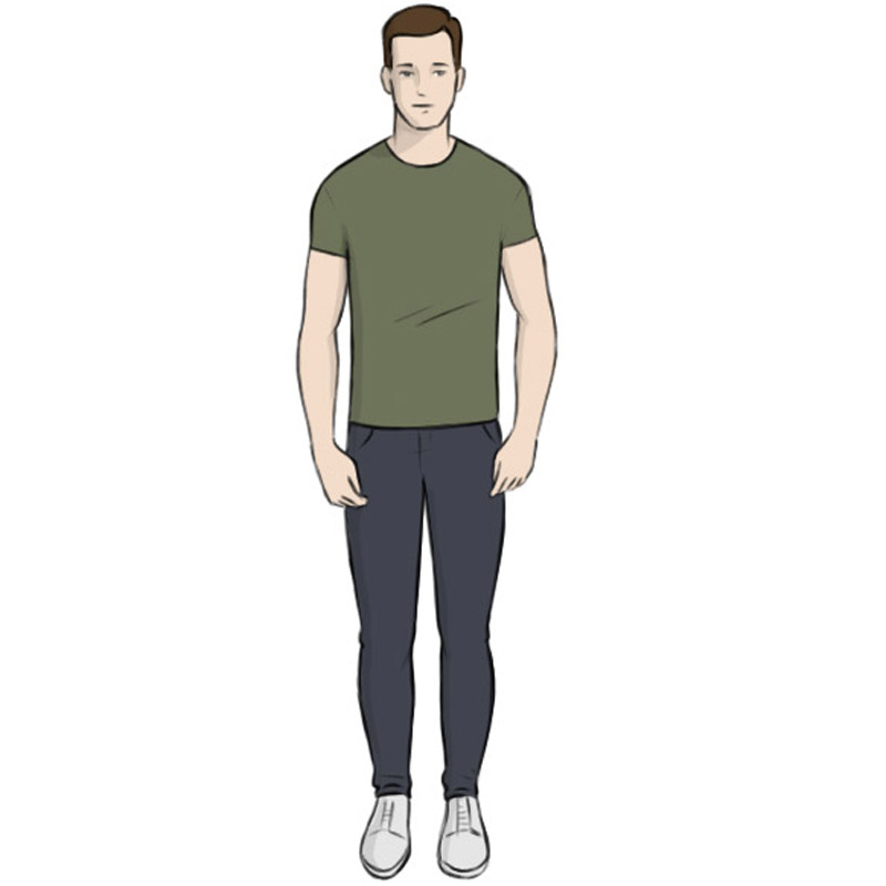 Aggregate 131 Human Drawing Sketch Best Seven edu vn
