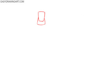 How to Draw a Cartoon Character - Easy Drawing Art