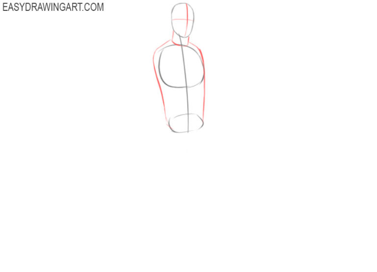 How to Draw a Doctor - Easy Drawing Art