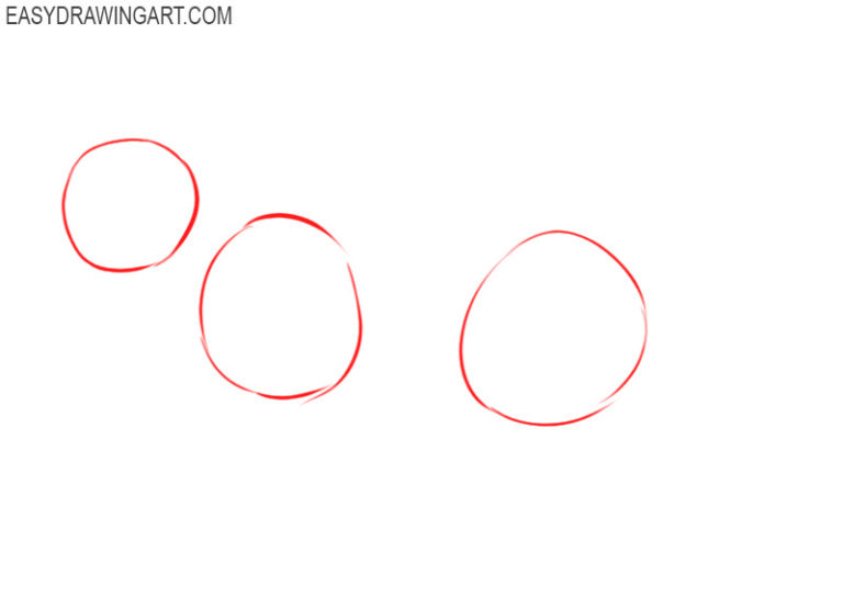 How to Draw a Ferret - Easy Drawing Art