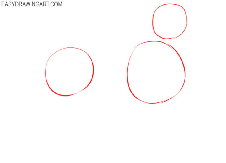 How to Draw a Labrador - Easy Drawing Art