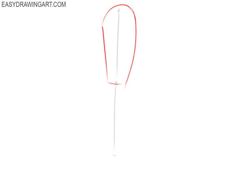 How to Draw Legs - Easy Drawing Art
