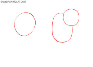 How to Draw a Lynx - Easy Drawing Art