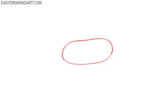 How to Draw a Narwhal - Easy Drawing Art