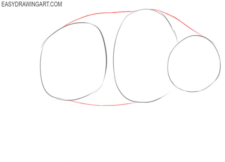 How to Draw a Panda - Easy Drawing Art