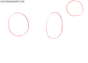 How to Draw a Sheep - Easy Drawing Art