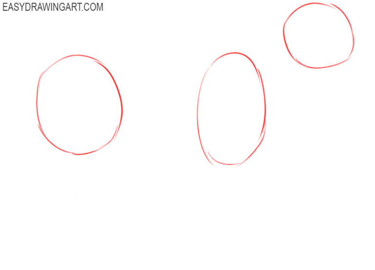 How to Draw a Sheep - Easy Drawing Art