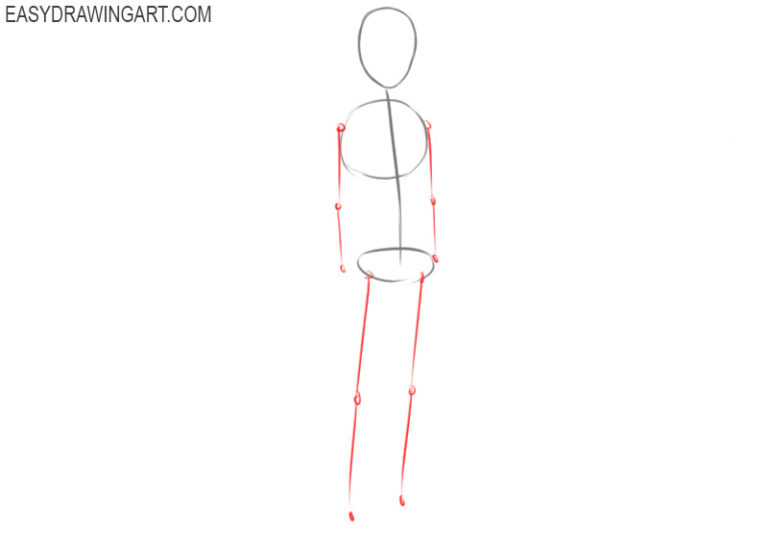 How to Draw Anime - Easy Drawing Art