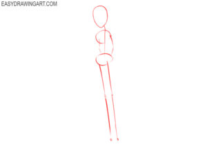 How to Draw Belle - Easy Drawing Art
