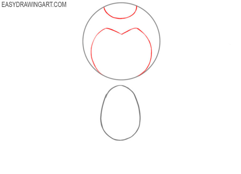 How to Draw Bendy - Easy Drawing Art