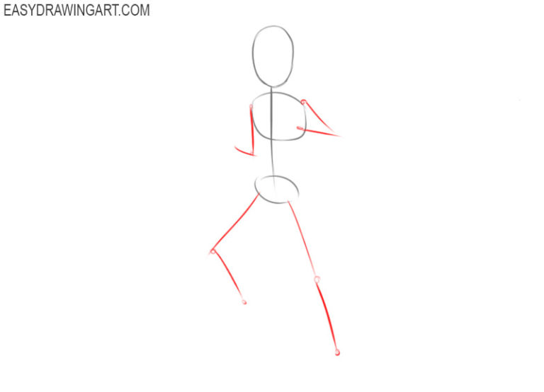 How to Draw Deku - Easy Drawing Art