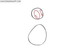 How to Draw Donald Duck - Easy Drawing Art