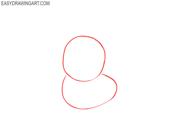 How to Draw Eevee - Easy Drawing Art