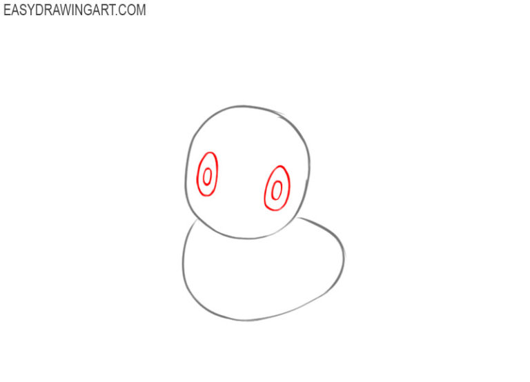 How to Draw Eevee - Easy Drawing Art