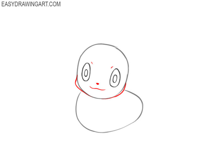 How to Draw Eevee - Easy Drawing Art