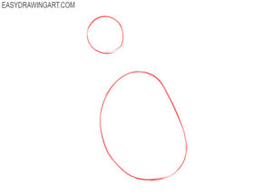 How to Draw Eeyore - Easy Drawing Art