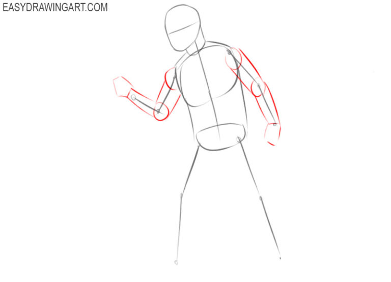 How to Draw Harry Potter - Easy Drawing Art