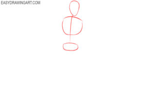 How to Draw Thor - Easy Drawing Art