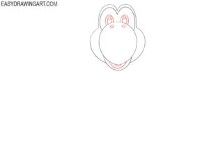 How to Draw Koopa Troopa - Easy Drawing Art