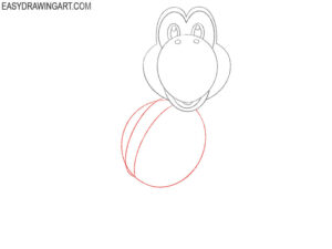 How to Draw Koopa Troopa - Easy Drawing Art