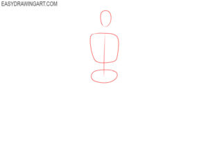 How to Draw a Pilgrim - Easy Drawing Art