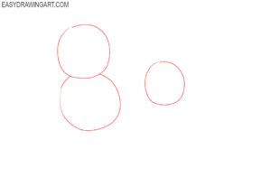 How to Draw a Small Dog - Easy Drawing Art