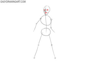 How to Draw Aladdin - Easy Drawing Art