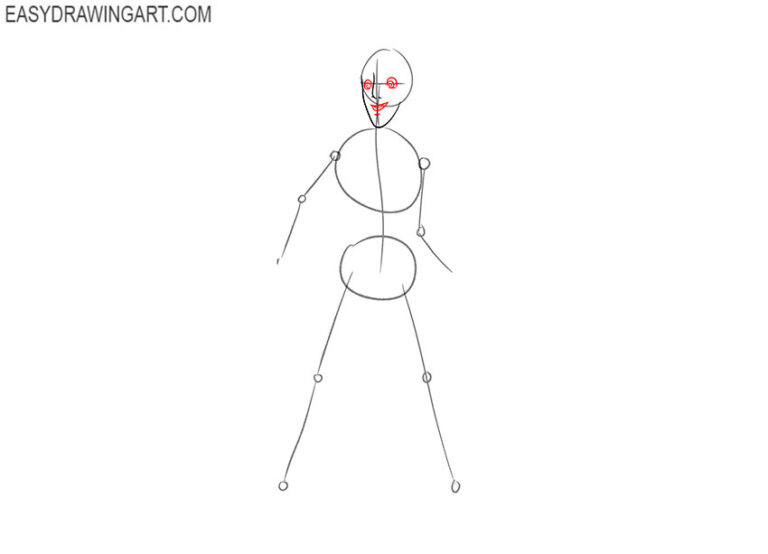 How to Draw Aladdin - Easy Drawing Art