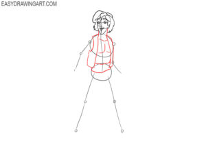 How to Draw Aladdin - Easy Drawing Art