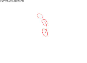 How to Draw a Dancer - Easy Drawing Art