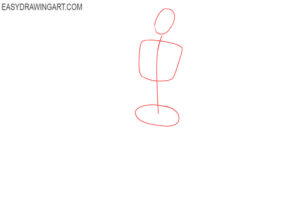 How to Draw a Nurse - Easy Drawing Art