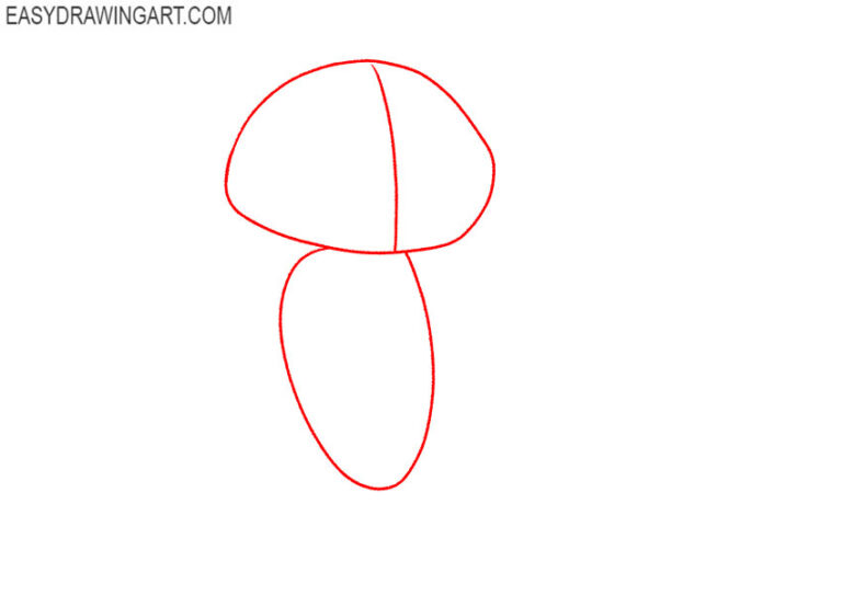 How to Draw Abra - Easy Drawing Art