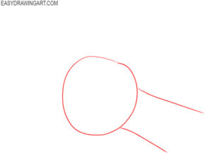 How to Draw Thumbs Up - Easy Drawing Art