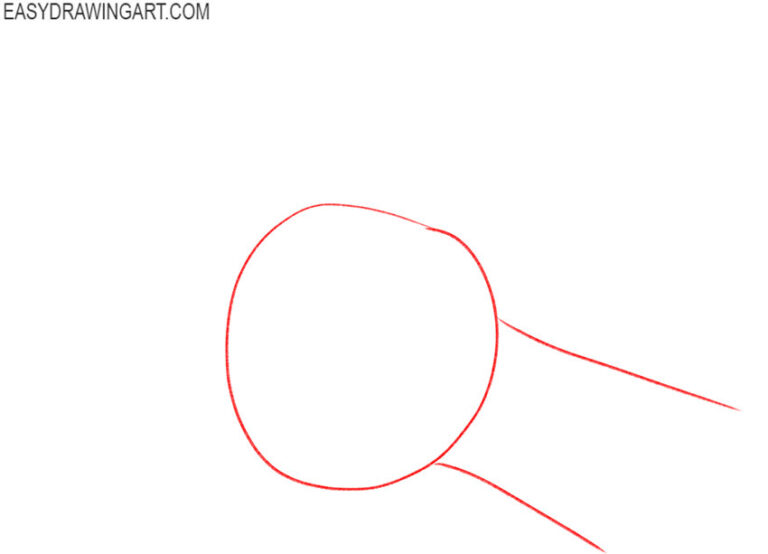 How to Draw Thumbs Up - Easy Drawing Art