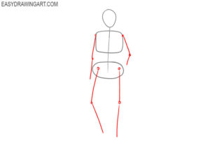 How to Draw a Villager - Easy Drawing Art