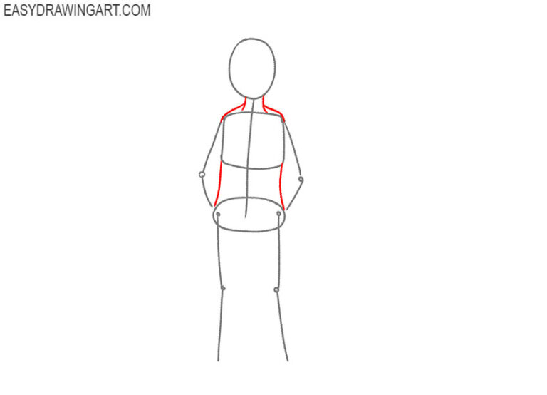 How to Draw Meliodas - Easy Drawing Art