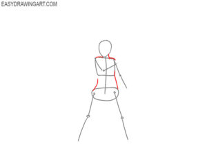 How to Draw Tanjiro - Easy Drawing Art