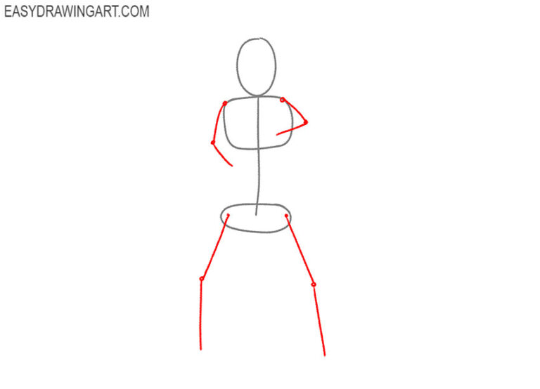 How to Draw Boruto - Easy Drawing Art