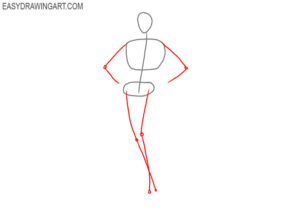 How to Draw Dio - Easy Drawing Art