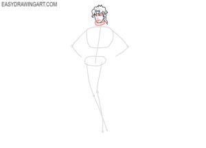 How to Draw Dio - Easy Drawing Art