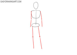How to Draw Kaneki - Easy Drawing Art