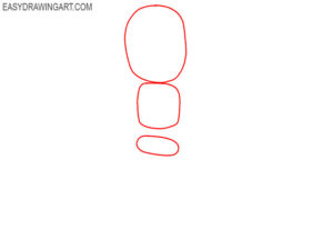 How to Draw Nobita - Easy Drawing Art