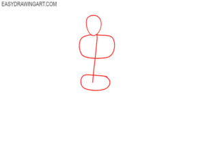 How to Draw Aang - Easy Drawing Art